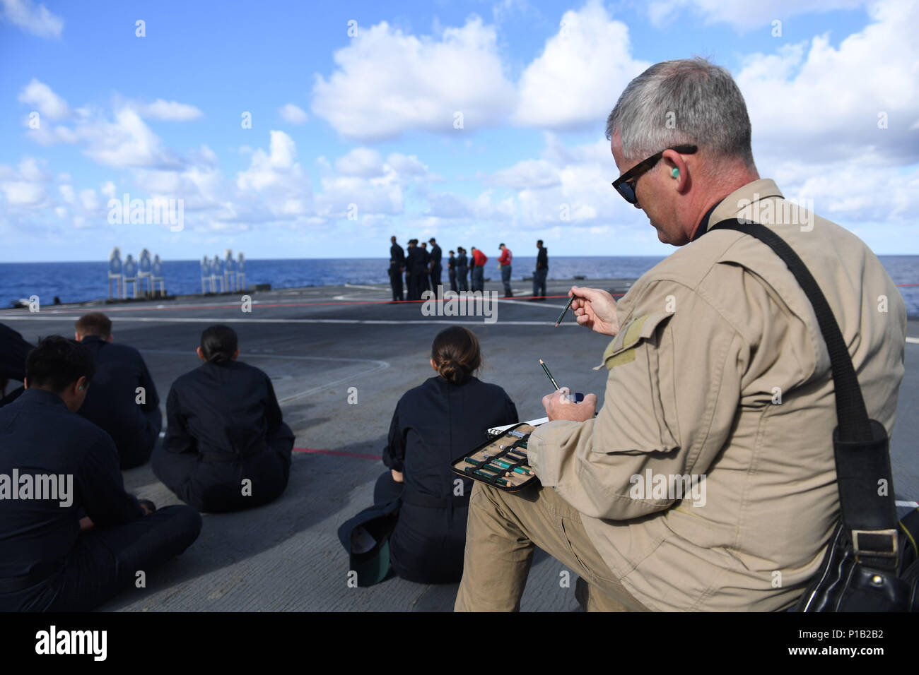 Kristopher battles hi-res stock photography and images - Alamy