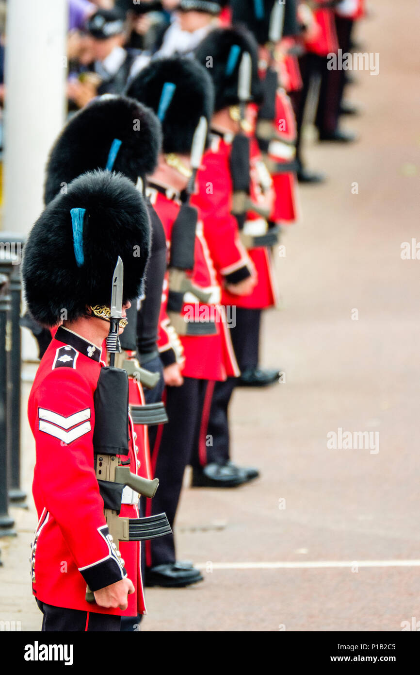 Welsh cavalry hi-res stock photography and images - Alamy