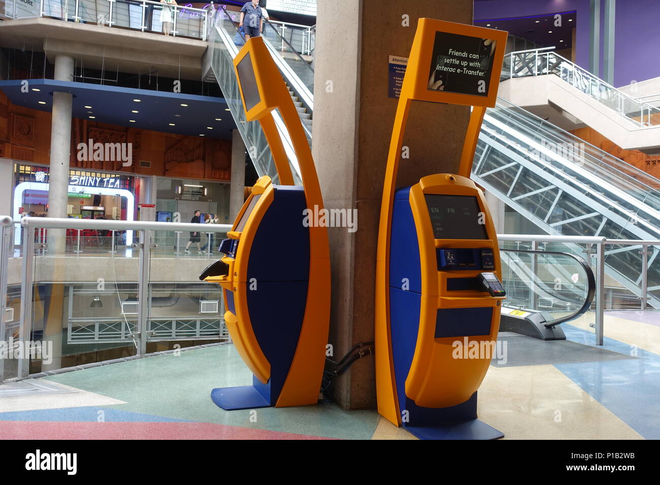 Ticketing Machine High Resolution Stock Photography and Images - Alamy