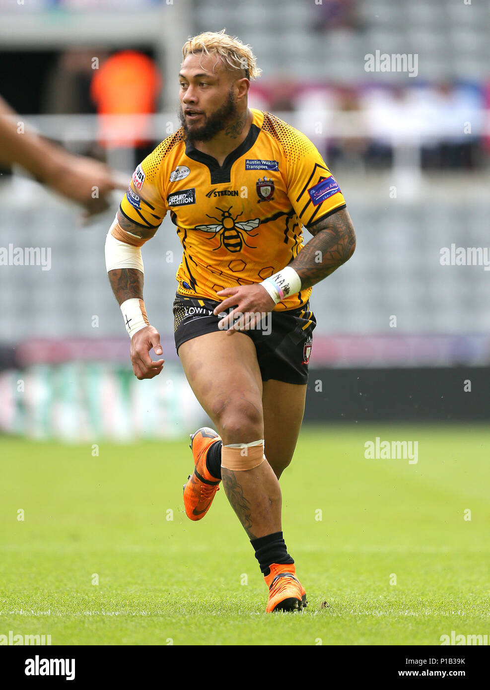 Lama tasi hi-res stock photography and images - Alamy