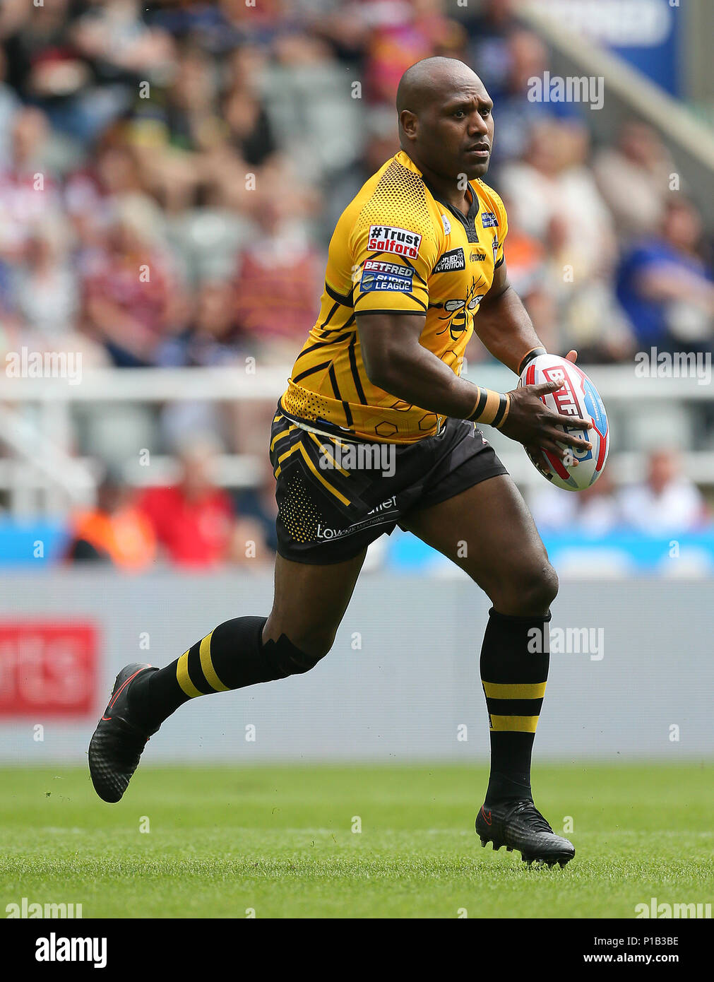 Rob lui hi-res stock photography and images - Alamy