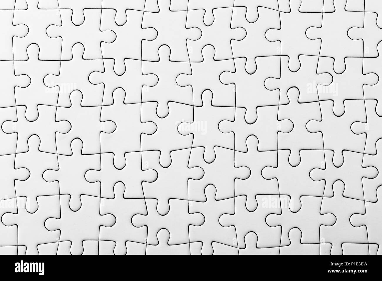 Complete pattern Black and White Stock Photos & Images - Alamy