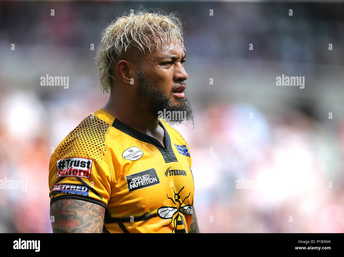 Lama tasi hi-res stock photography and images - Alamy