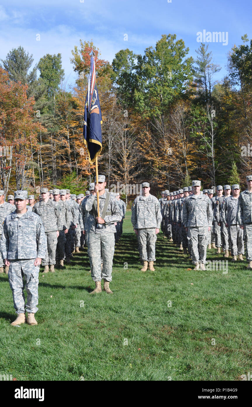 U.S. Soldiers with 3rd Battalion, 172nd Infantry Regiment, 86th ...