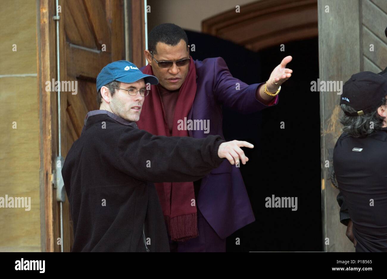 Original Film Title: ASSAULT ON PRECINCT 13. English Title: ASSAULT ON ...