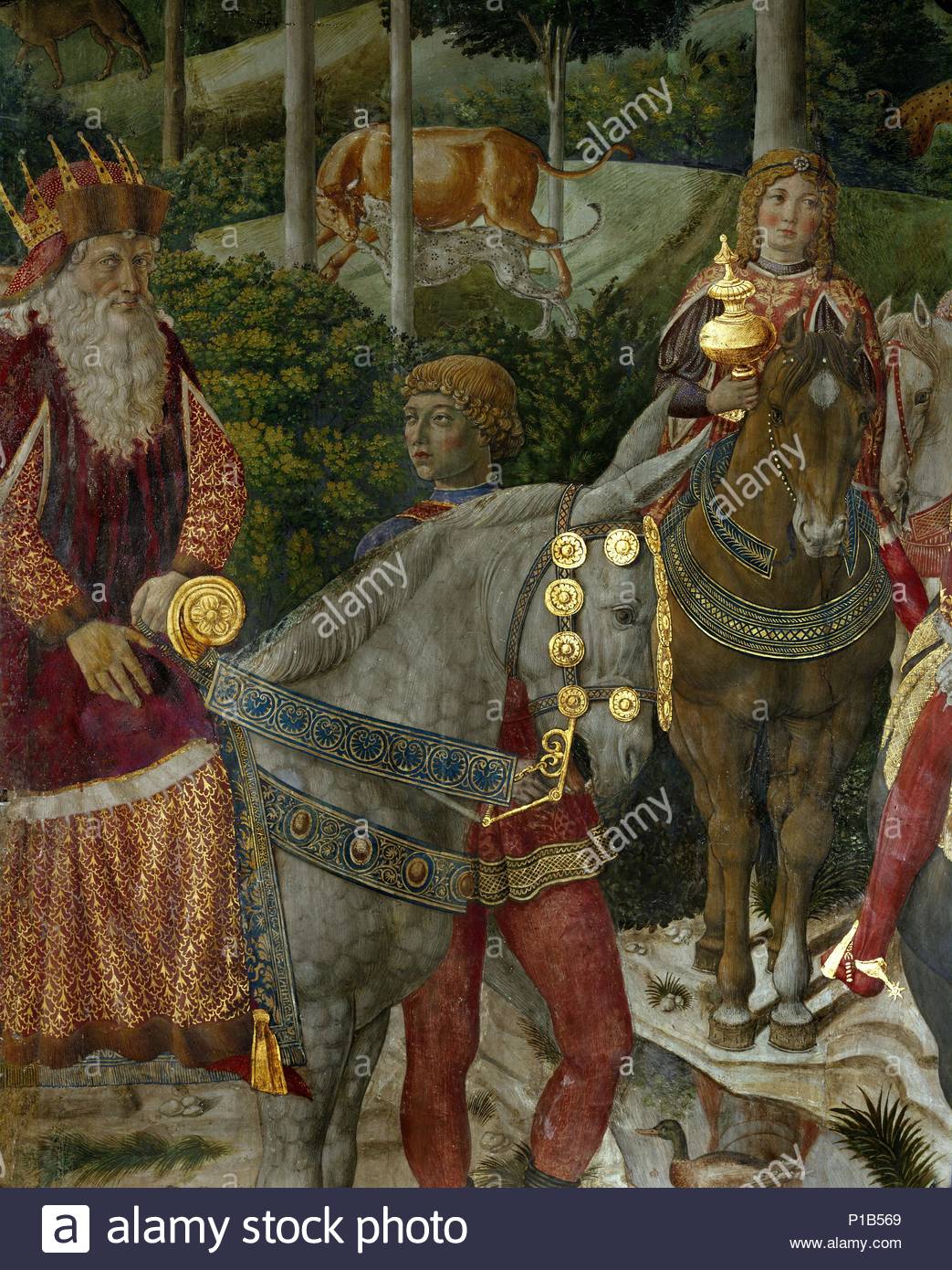 Patriarch Of Constantinople Stock Photos & Patriarch Of Constantinople ...