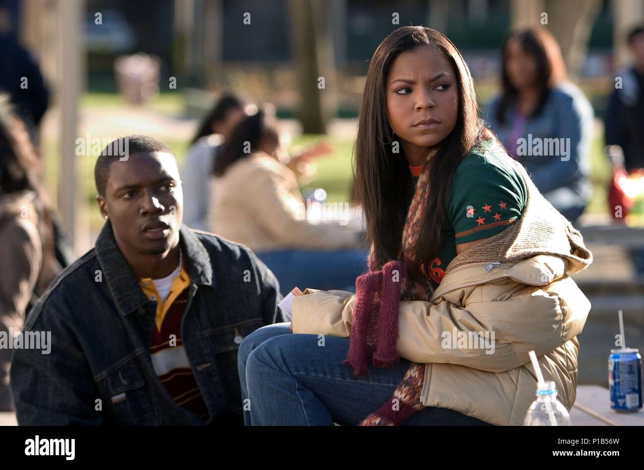 Original Film Title: COACH CARTER. English Title: COACH CARTER. Film ...