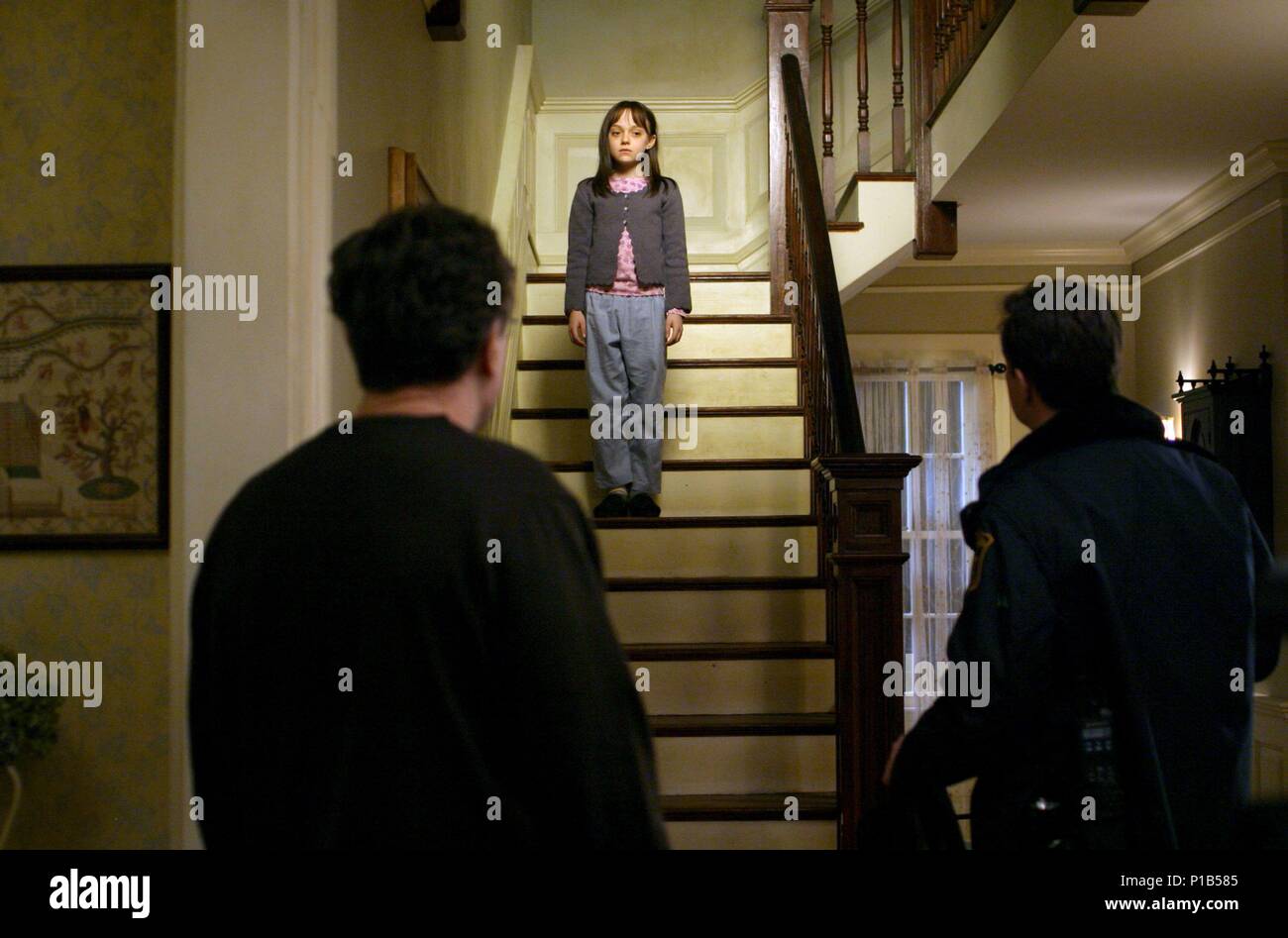 Original Film Title: HIDE AND SEEK. English Title: HIDE AND SEEK. Film ...