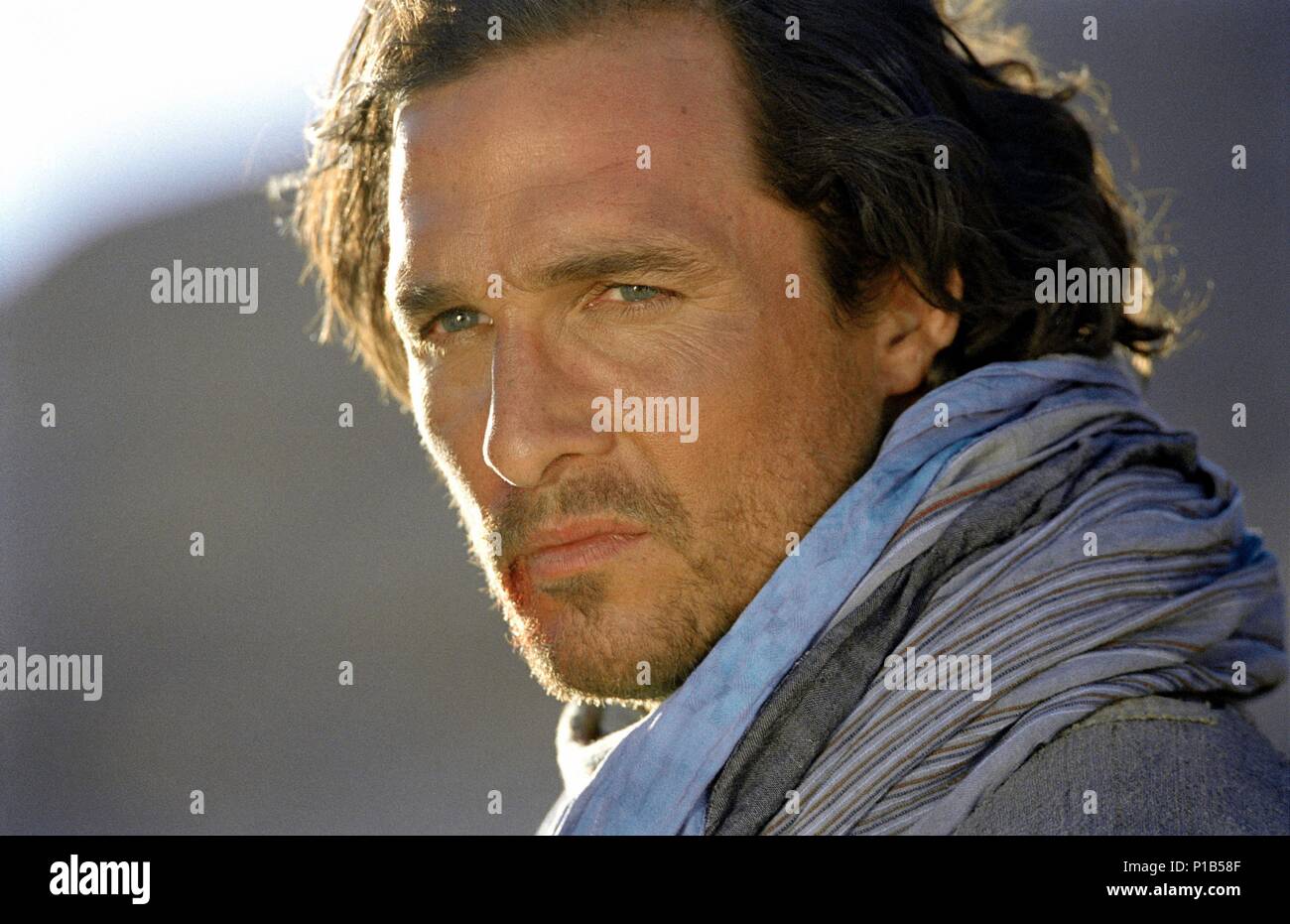 Original Film Title: SAHARA. English Title: SAHARA. Film Director ...