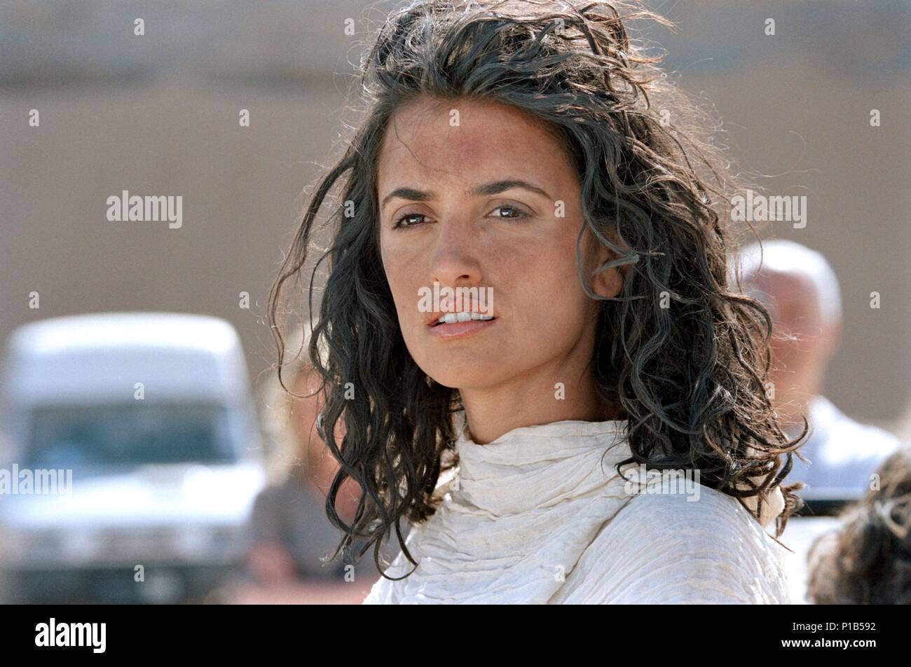 Original Film Title: SAHARA. English Title: SAHARA. Film Director ...