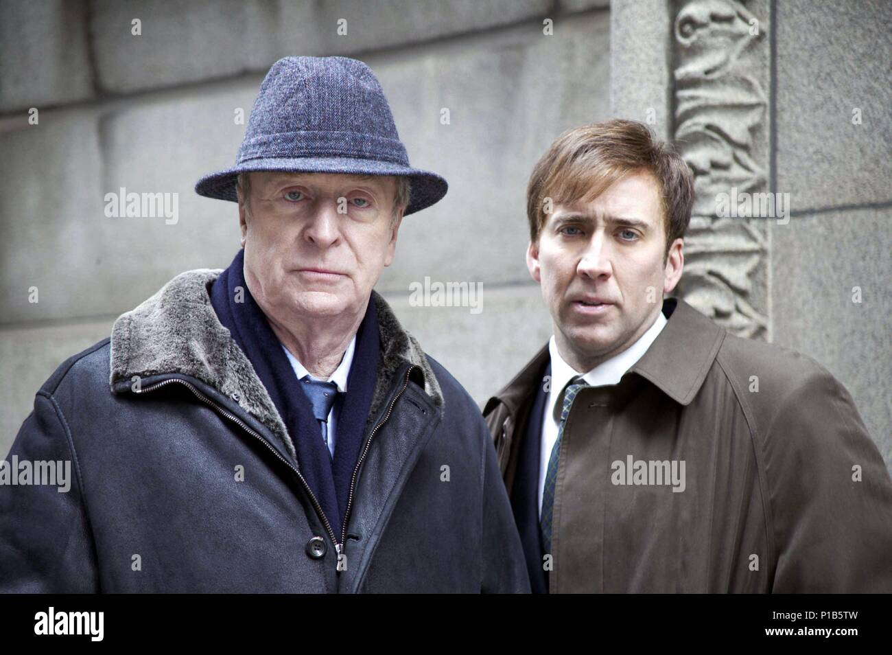 Original Film Title: THE WEATHER MAN. English Title: THE WEATHER MAN ...