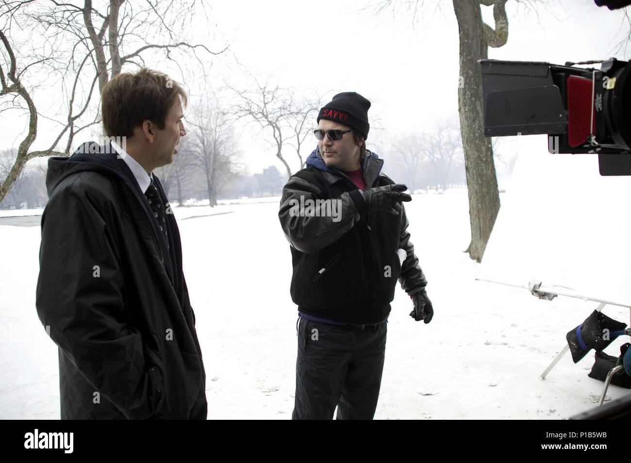 Original Film Title: THE WEATHER MAN. English Title: THE WEATHER MAN ...