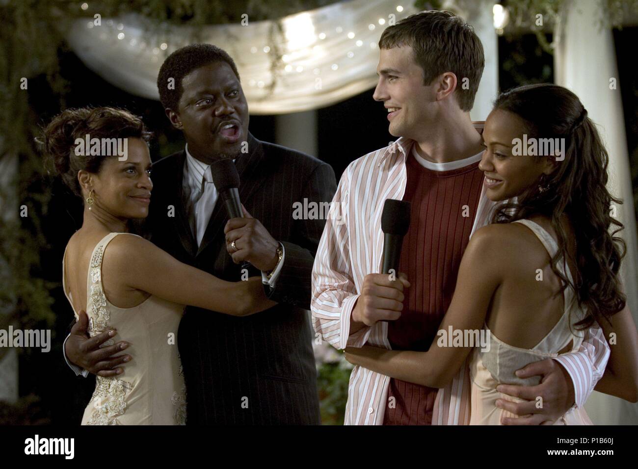 Original Film Title: GUESS WHO?. English Title: GUESS WHO?. Film ...