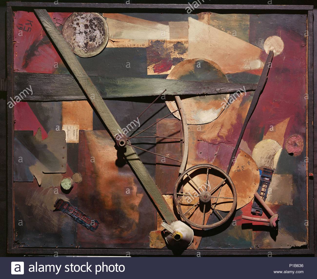 Schwitters Stock Photos Schwitters Stock Images Alamy