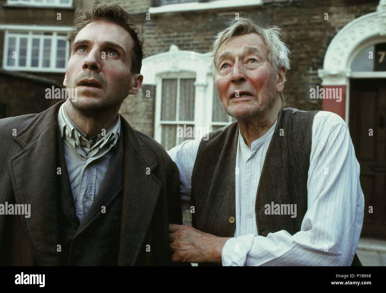 Original Film Title: SPIDER. English Title: SPIDER. Film Director ...