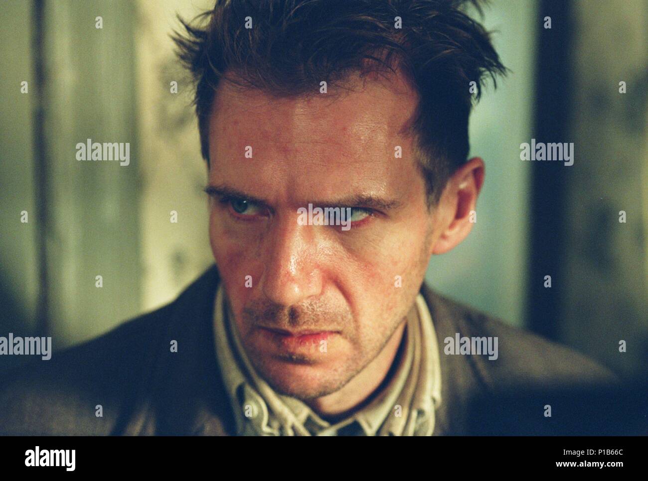 Original Film Title: SPIDER. English Title: SPIDER. Film Director ...