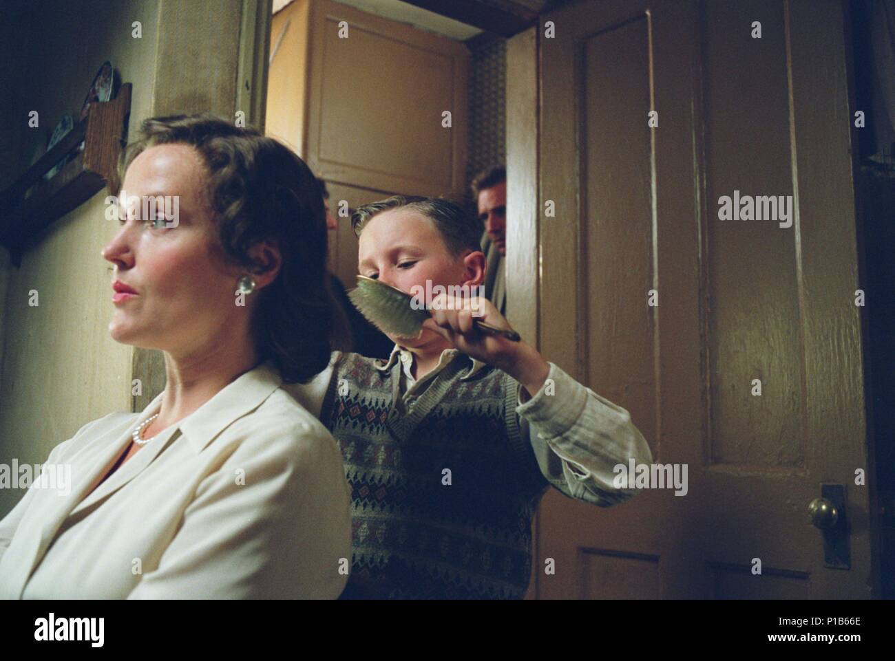 Original Film Title: SPIDER. English Title: SPIDER. Film Director ...