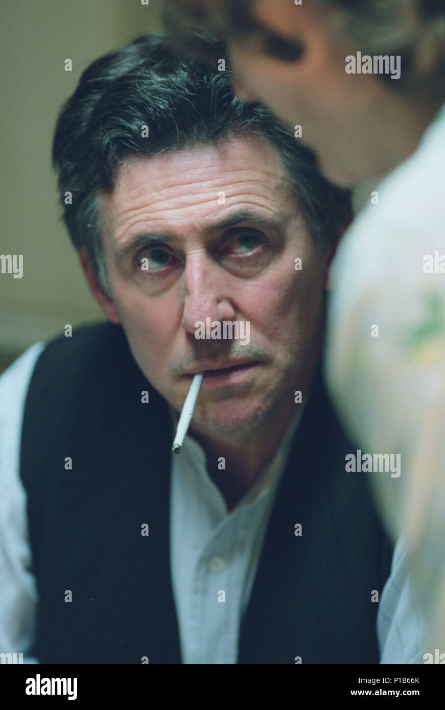 Original Film Title: SPIDER. English Title: SPIDER. Film Director ...