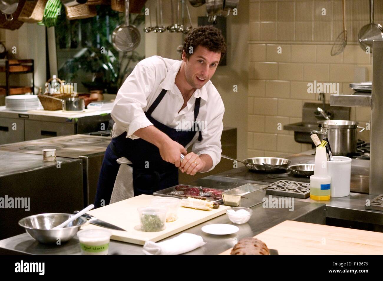 Adam sandler hi-res stock photography and images - Alamy