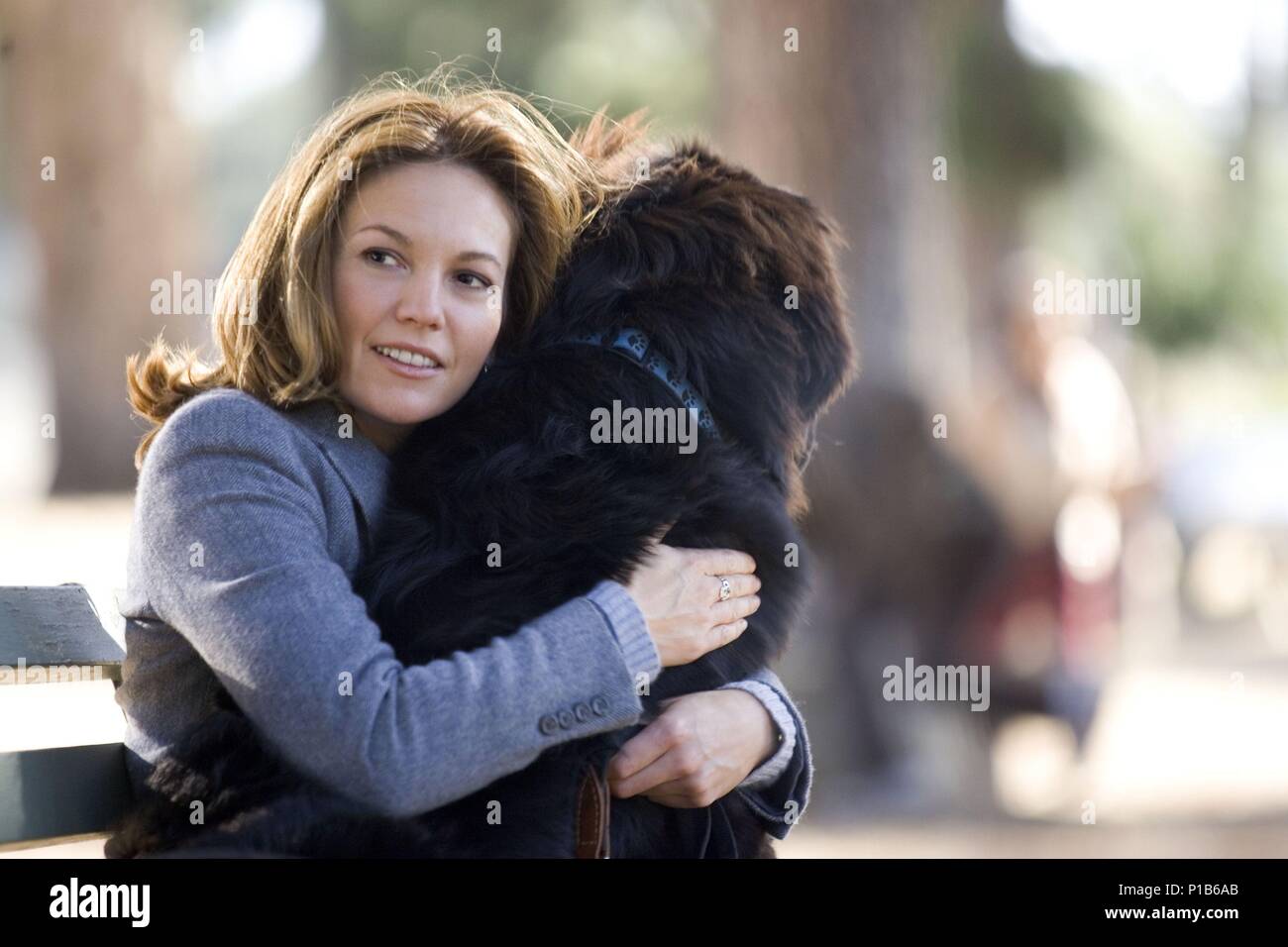 Diane Lane Doit Aimer Les Chiens Продаю NEW & RARE CD ( Made In