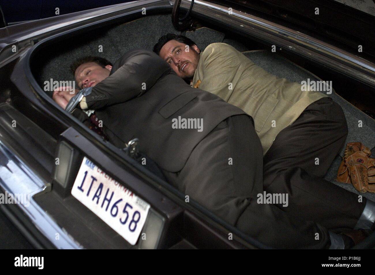 Kevin james grilled 2006 hi-res stock photography and images - Alamy