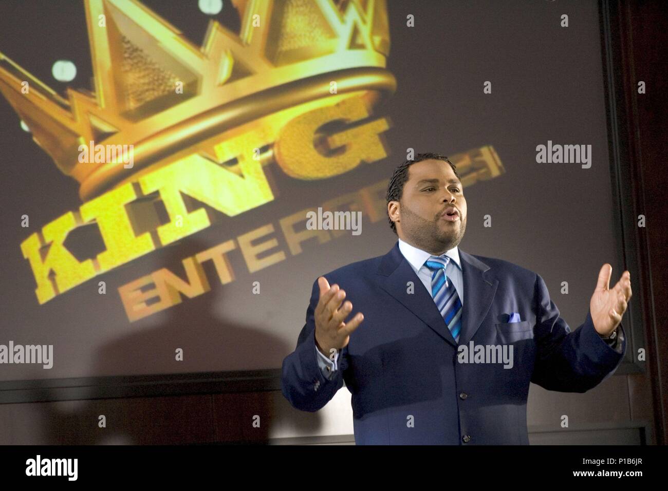 Original Film Title: KING'S RANSOM. English Title: KING'S RANSOM. Film ...