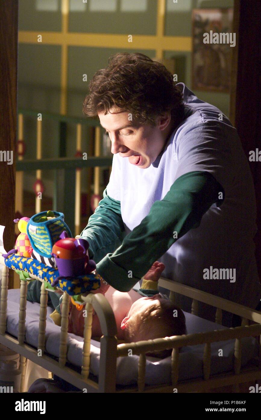 Original Film Title: SON OF THE MASK. English Title: SON OF THE MASK ...