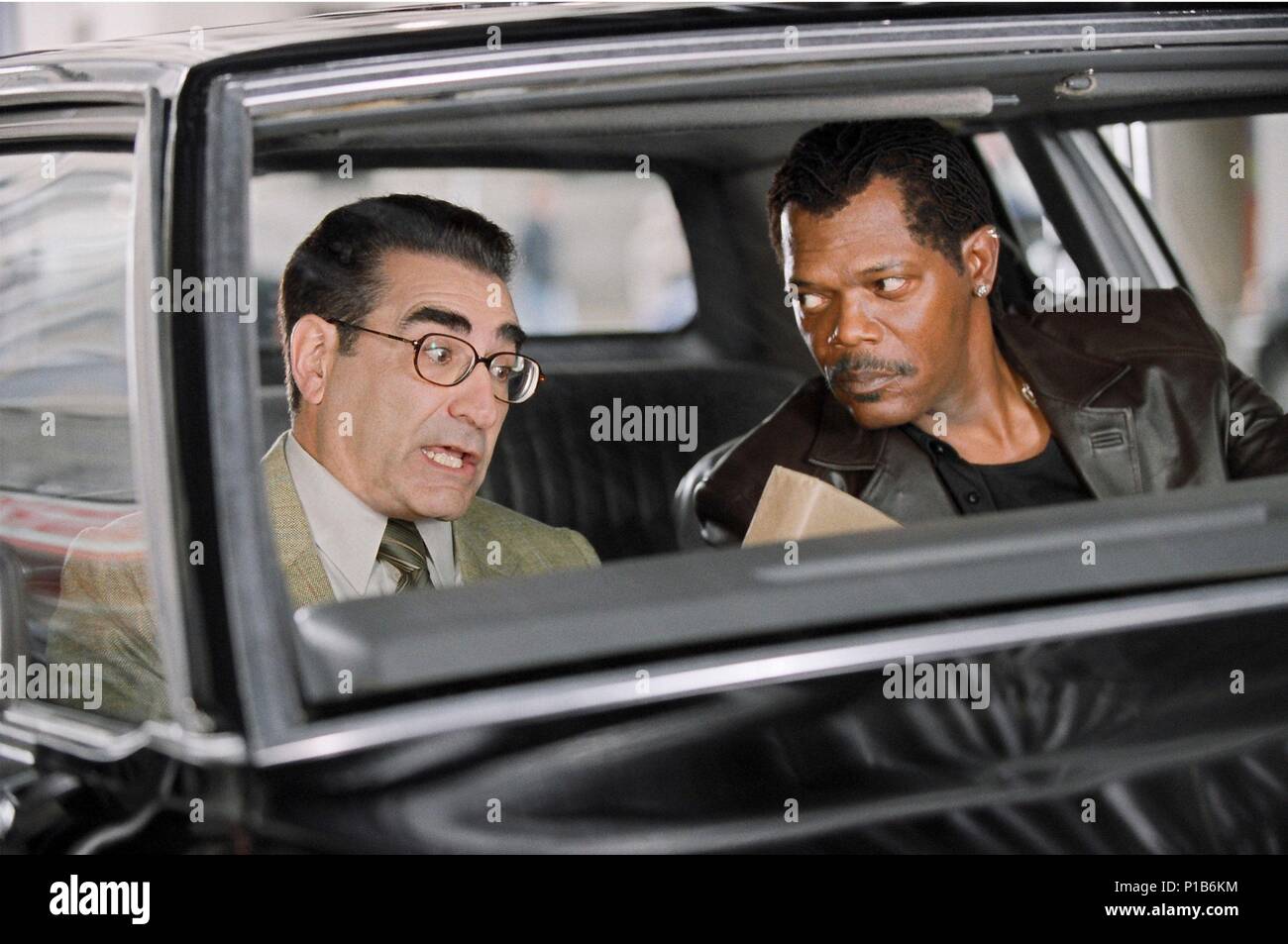 Original Film Title: THE MAN. English Title: THE MAN. Film Director ...