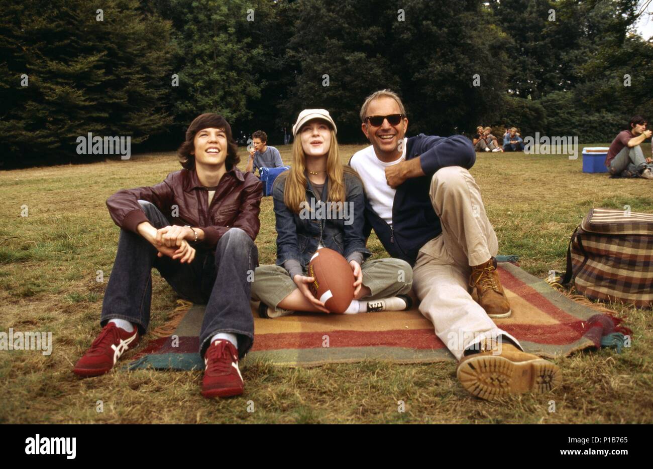 Original Film Title: THE UPSIDE OF ANGER. English Title: THE UPSIDE OF ...