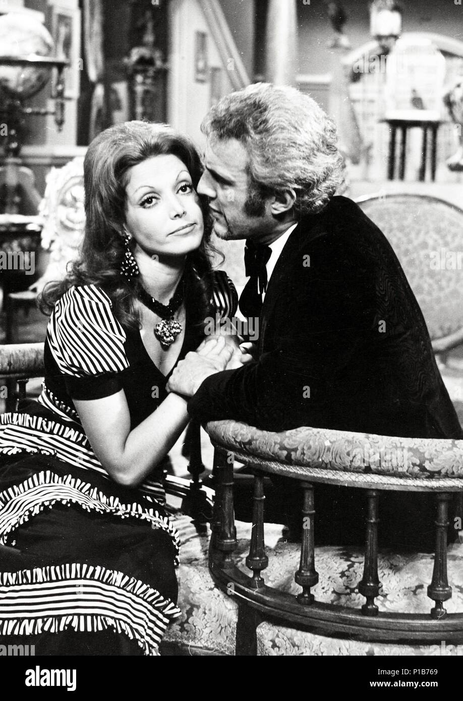 Description: Eloisa está debajo de un almendro. Original Film Title: ESTUDIO 1-TV. English Title ...