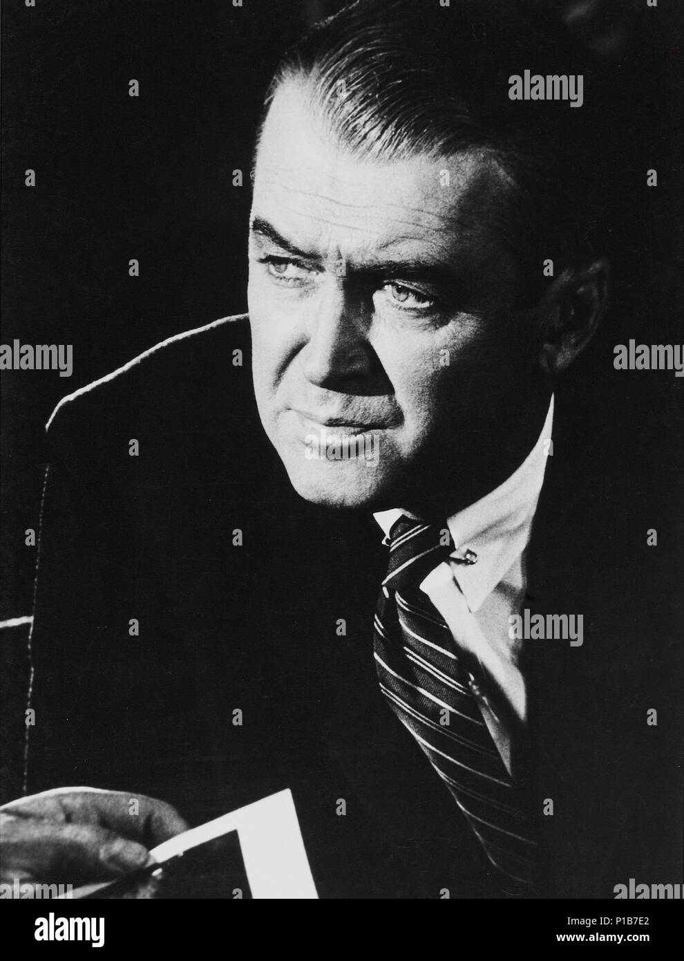 Alfred Hitchcock Vertigo Still High Resolution Stock Photography and ...