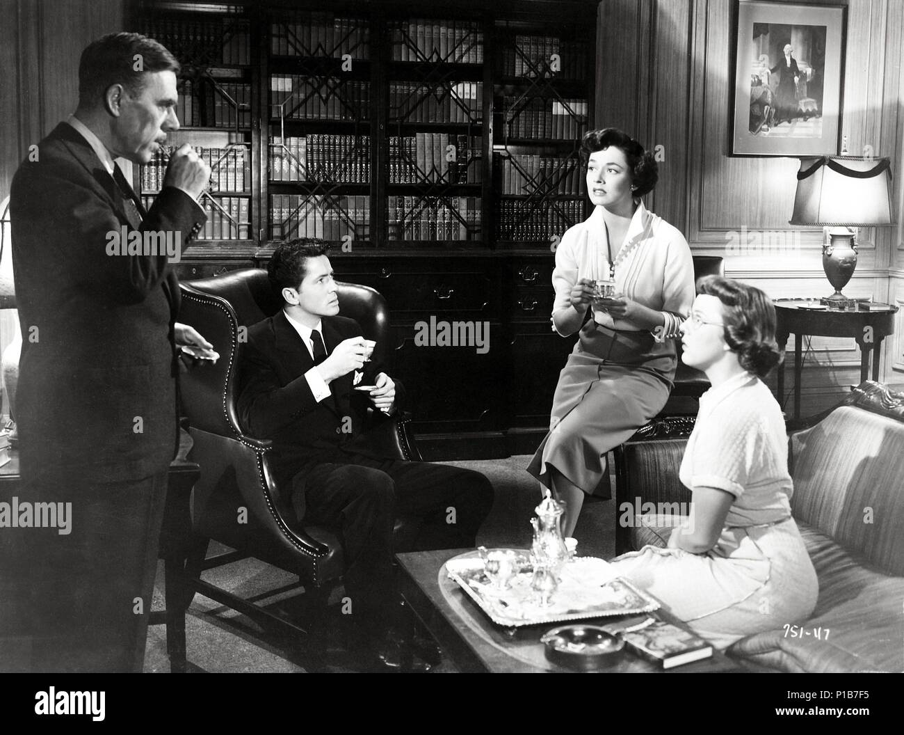 Original Film Title: STRANGERS ON A TRAIN. English Title: STRANGERS ON ...