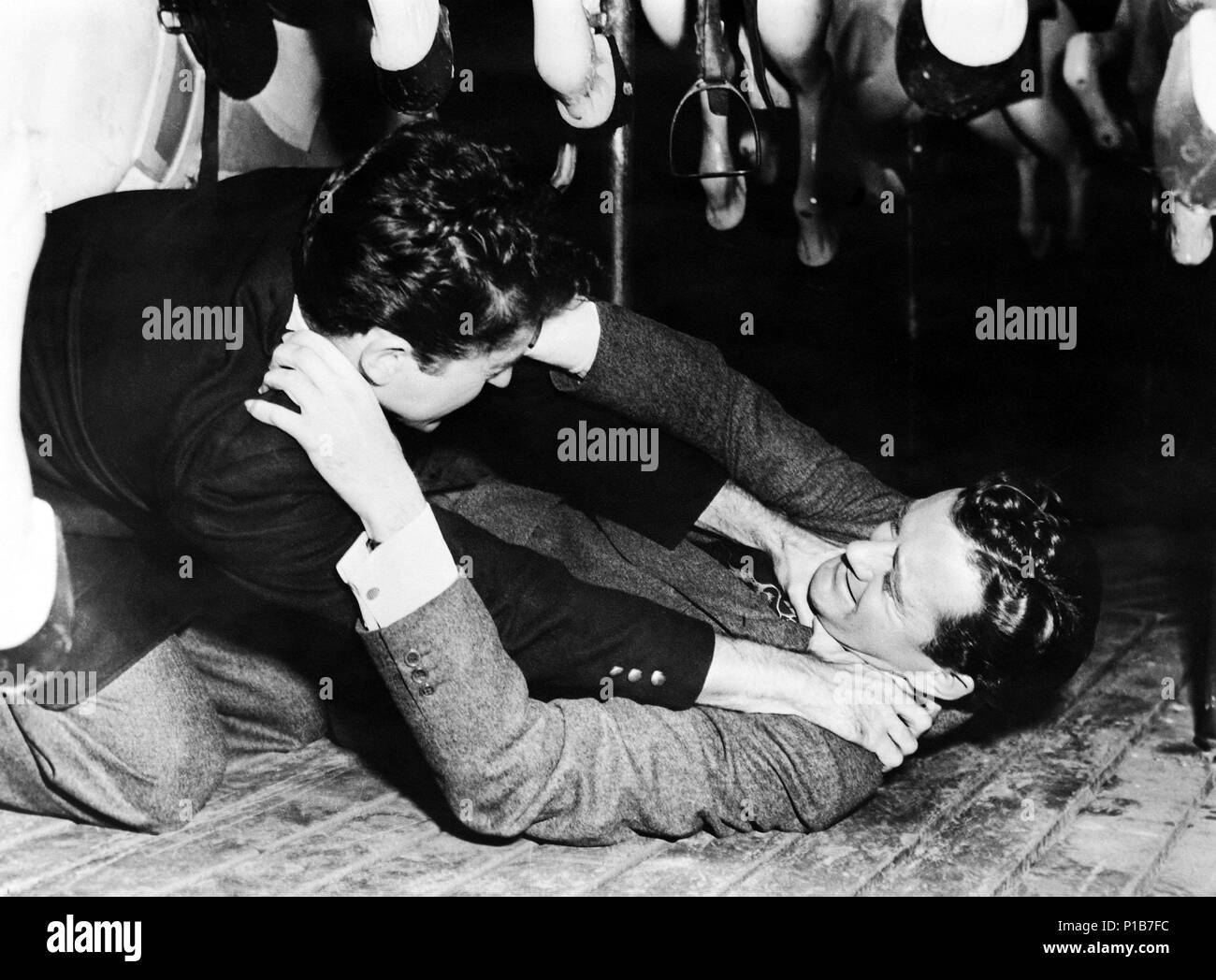 Original Film Title: STRANGERS ON A TRAIN. English Title: STRANGERS ON ...