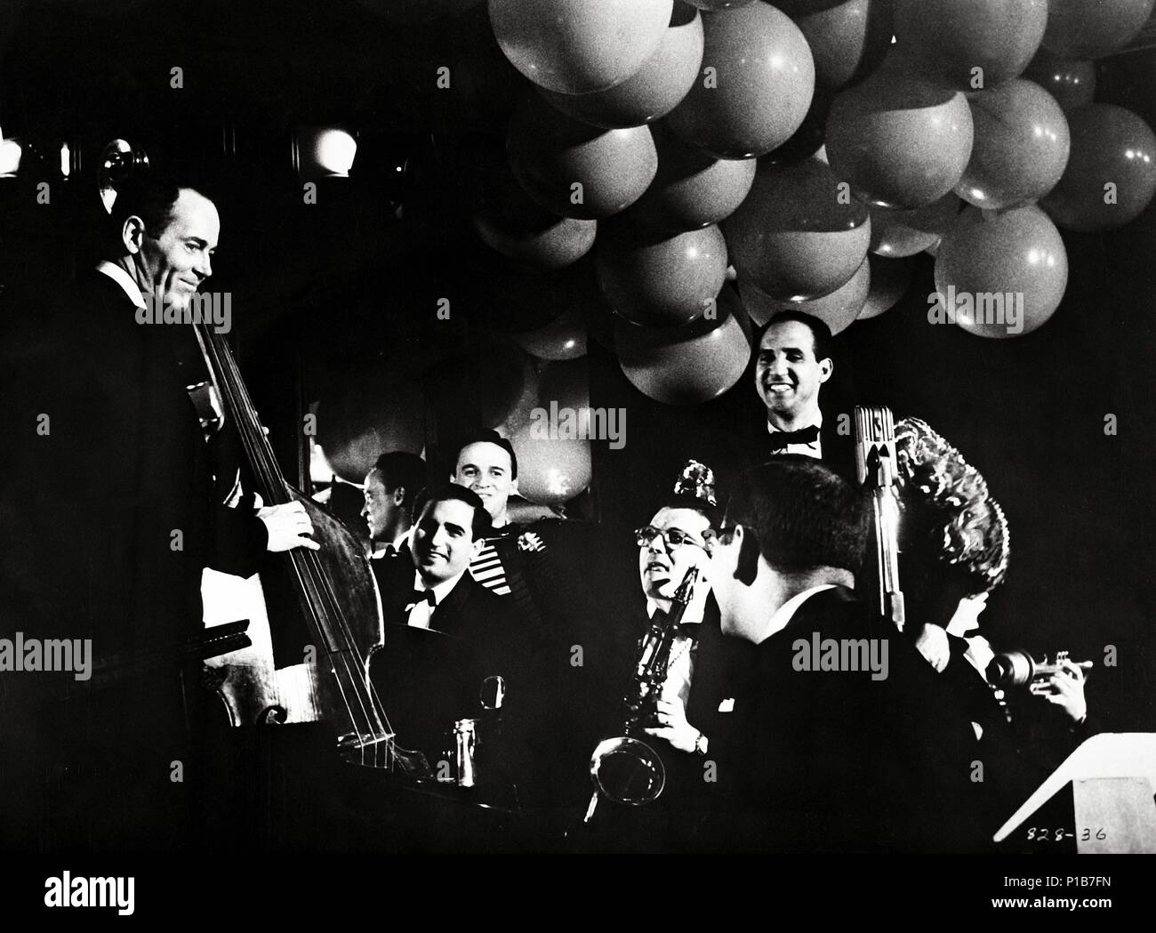 Original Film Title: THE WRONG MAN. English Title: THE WRONG MAN. Film ...