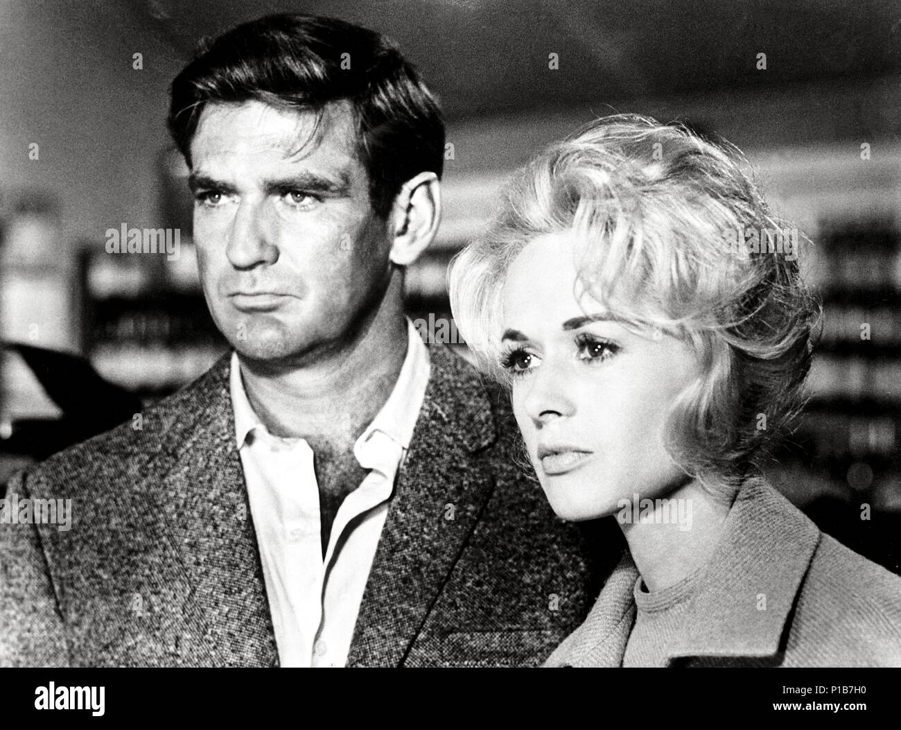 Original Film Title: THE BIRDS. English Title: THE BIRDS. Film Director ...