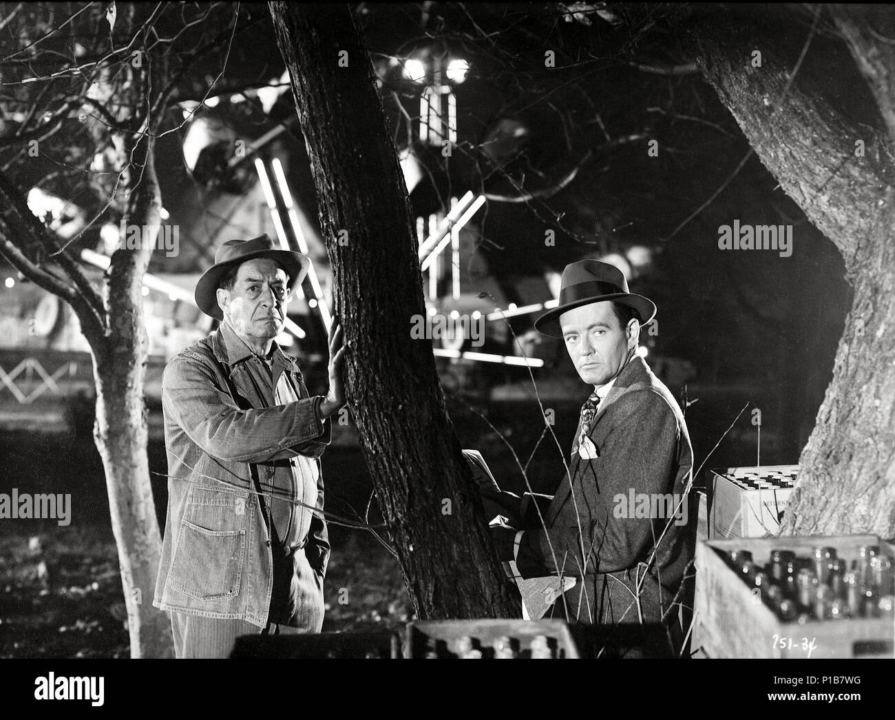 Original Film Title: STRANGERS ON A TRAIN. English Title: STRANGERS ON ...