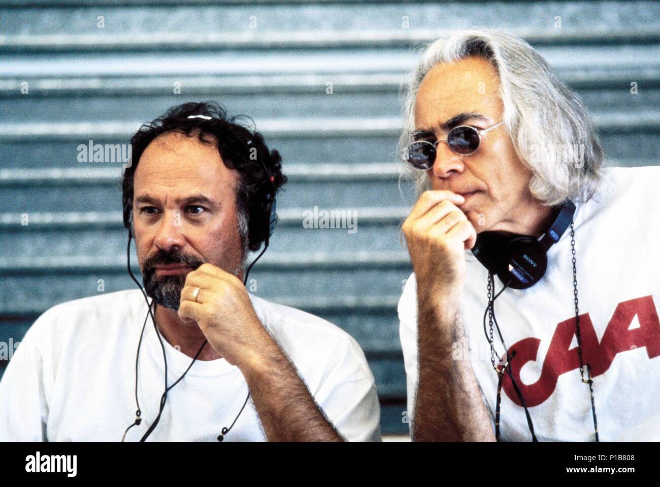 Andrew bergman striptease hi-res stock photography and images - Alamy