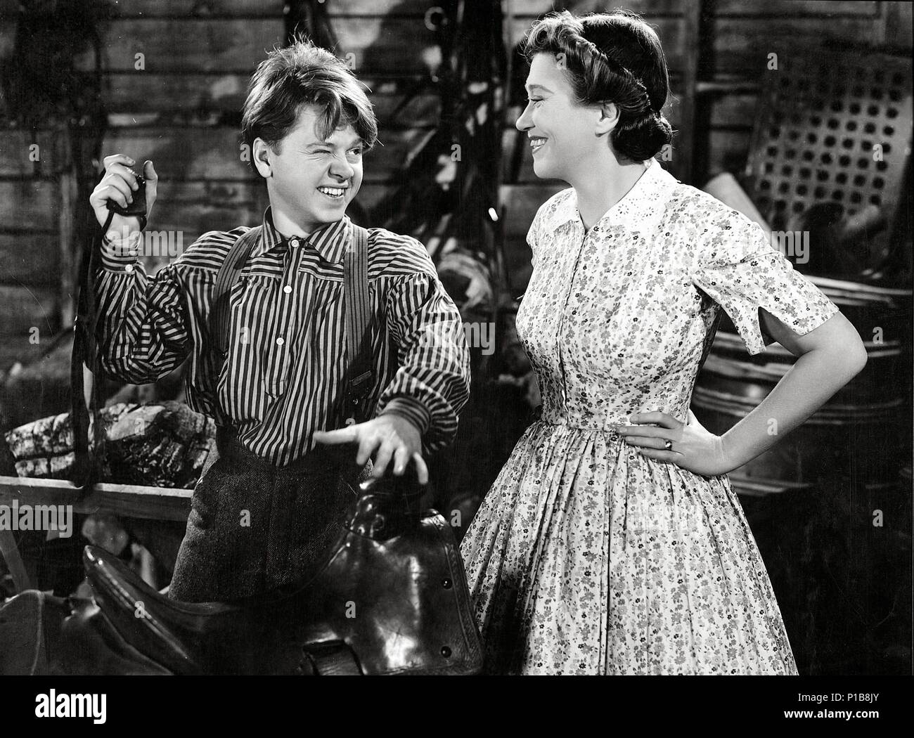 Young Thomas Edison Original 1940 Ad For Young Tom Edison | EBay