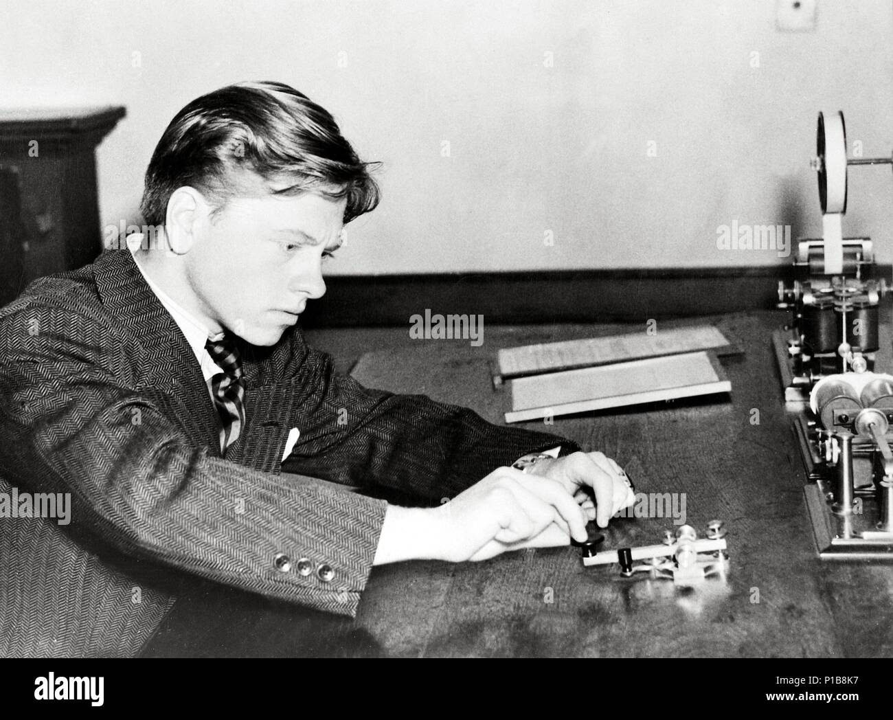 Young Thomas Edison Read Aloud