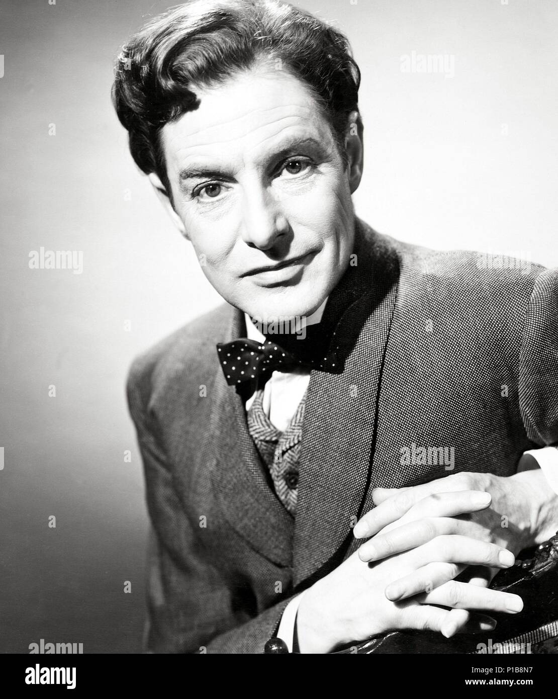 Original Film Title: THE MAGIC BOX. English Title: THE MAGIC BOX. Film ...