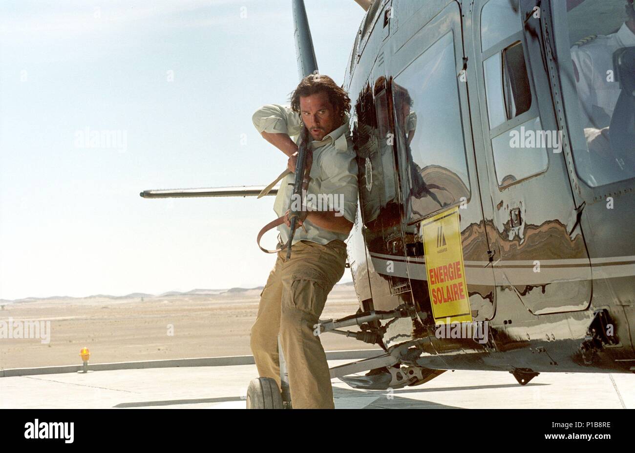 Original Film Title: SAHARA. English Title: SAHARA. Film Director ...