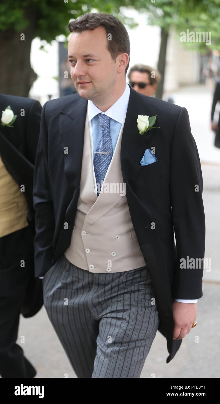 The Marquess Of Bristol High Resolution Stock Photography and Images ...