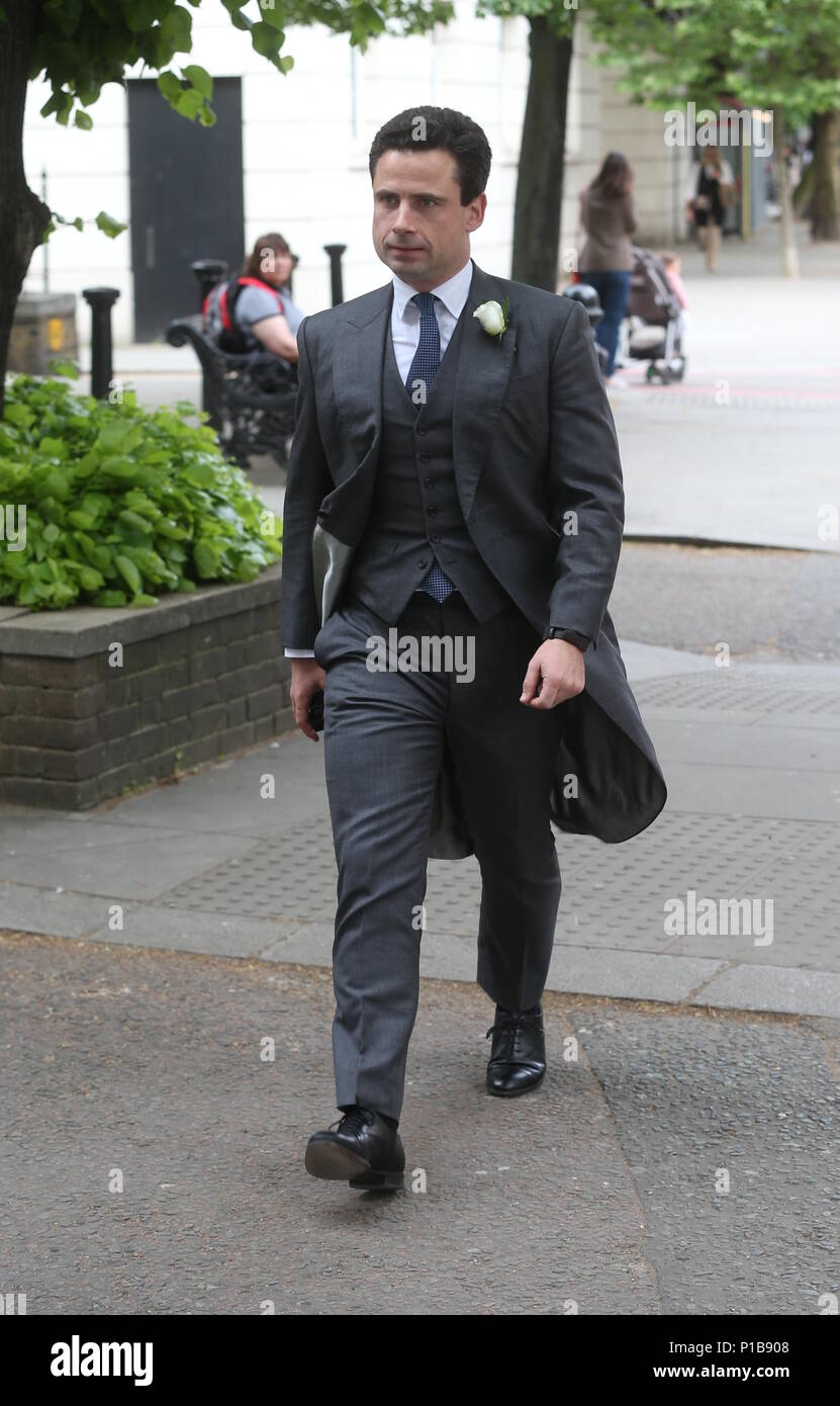 Frederick Hervey, 8th Marquess of Bristol, marries American art ...