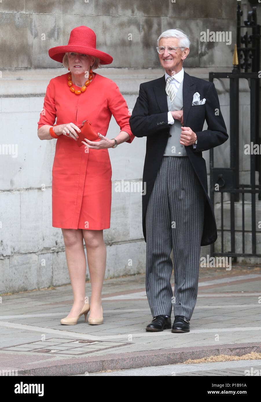 Marquess Of Bristol High Resolution Stock Photography and Images - Alamy