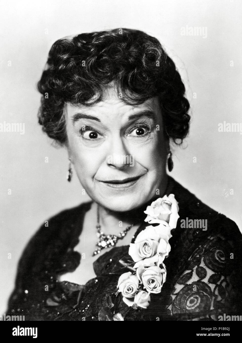 Josephine hull hi-res stock photography and images - Alamy