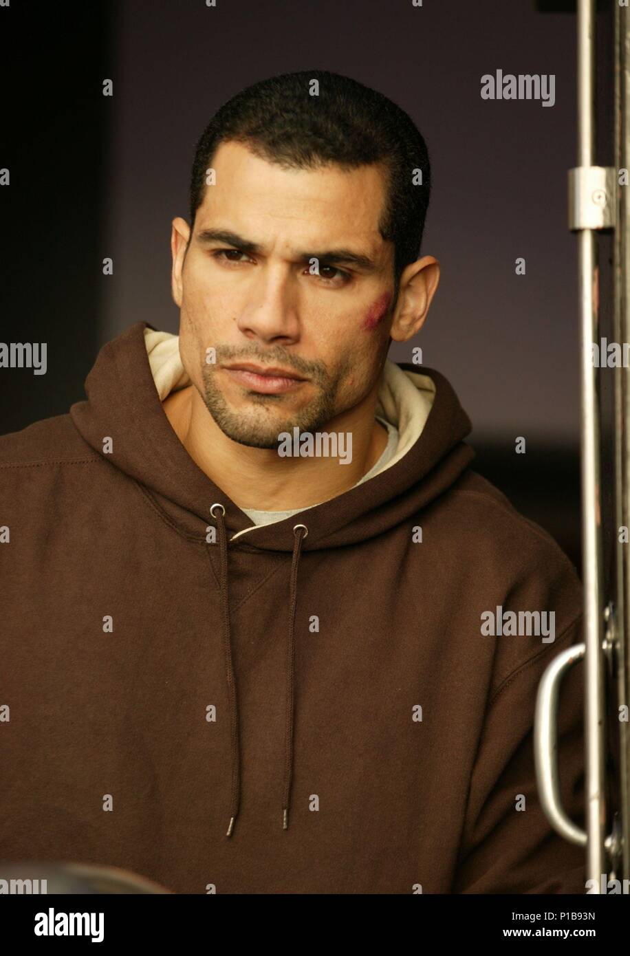 Original Film Title: JONNY ZERO-TV. English Title: JONNY ZÉRO. Film Director: MIMI LEDER. Year ...