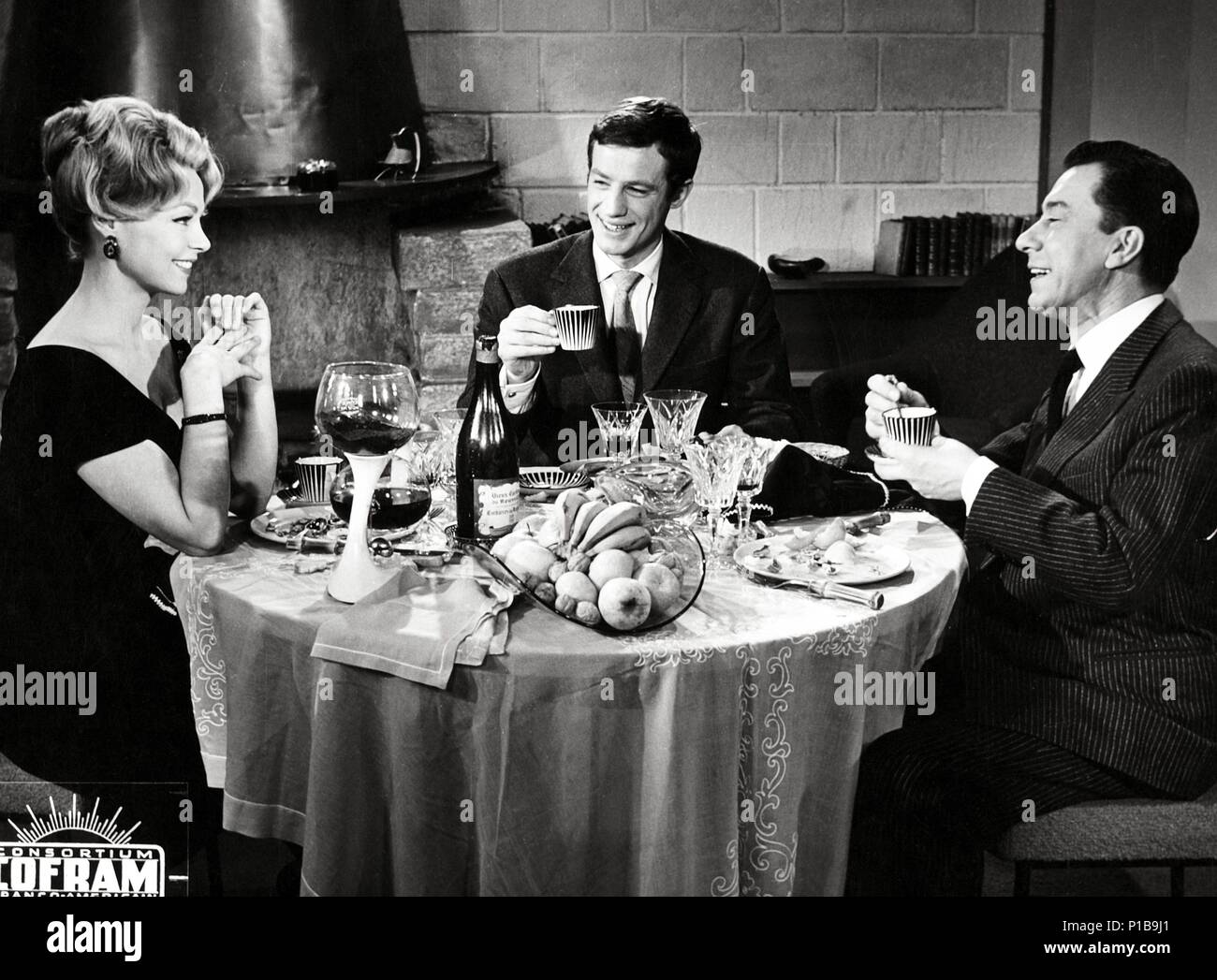 Paul Henri Michel High Resolution Stock Photography and Images - Alamy