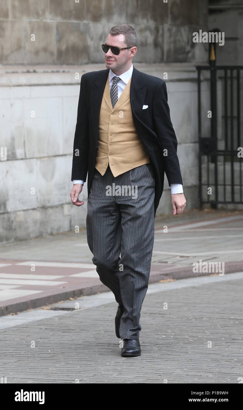 The Marquess Of Bristol High Resolution Stock Photography and Images ...