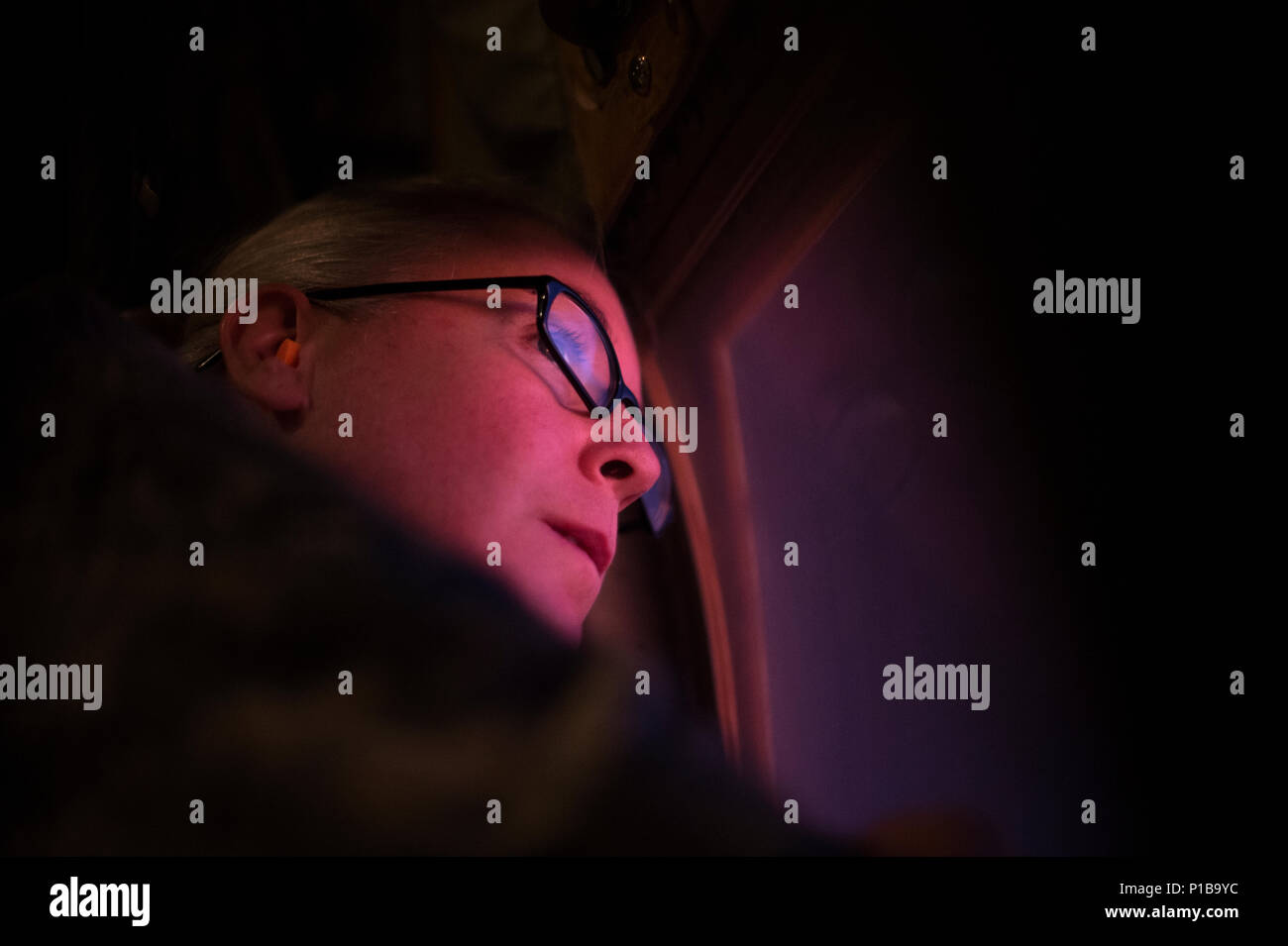 Anna murray hi-res stock photography and images - Alamy