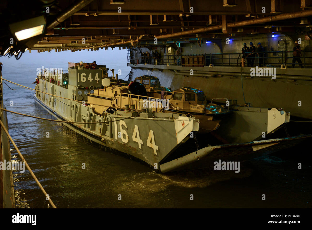 Assault Craft Unit 2 Stock Photos & Assault Craft Unit 2 Stock Images ...